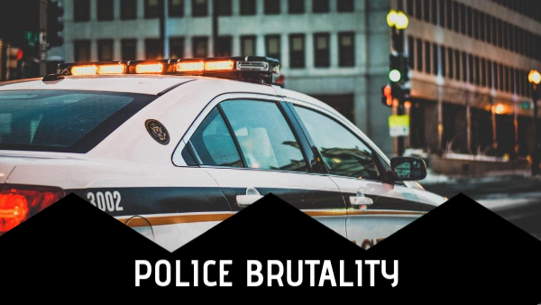 police brutality presentation | Genially