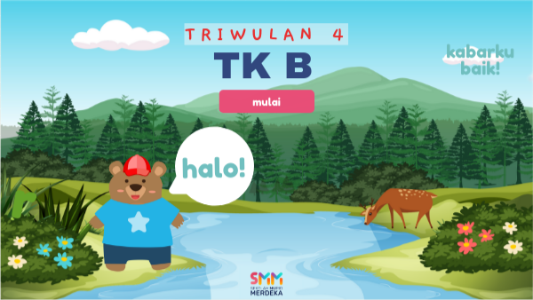 Triwulan 4 - Minggu 1 | Genially