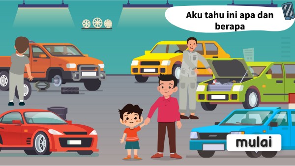 M1 Belajar Live 2 T3 | Genially