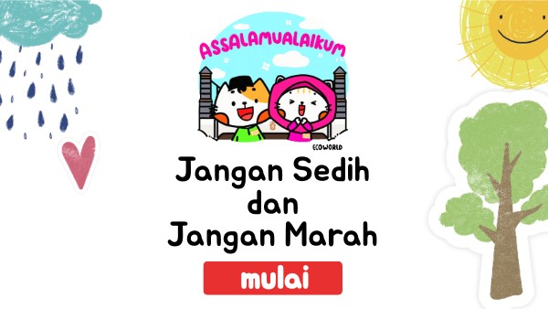 PAI PAUD A minggu 6 | Genially