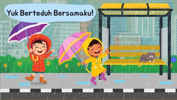 Belajar Live 1 M9 | Genially