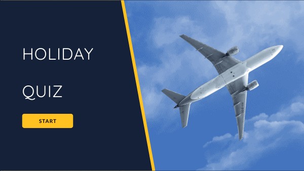 Voyager Quiz | Genially