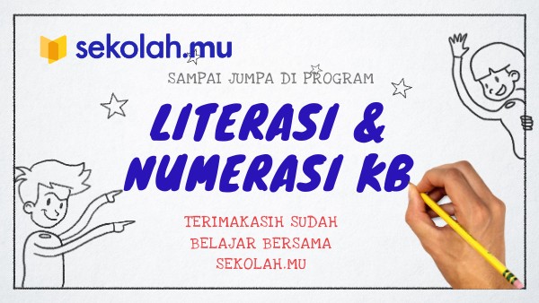 Trial Lit Num KB Ajakan Gabung Program | Genially