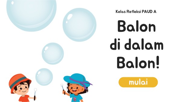 M9 Refleksi | Genially