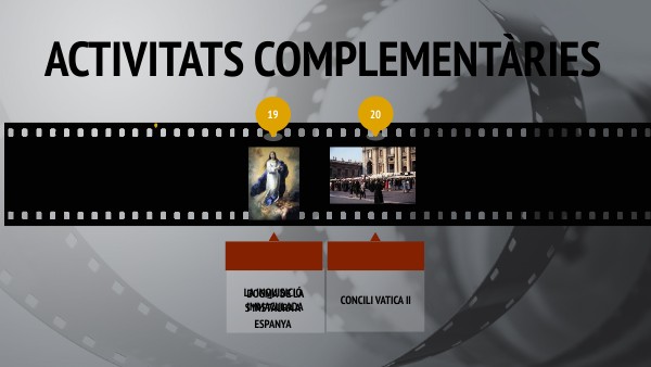 FOTOGRAMAS | Genially