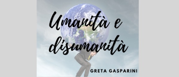 Mappa esame Gasparini Greta Silvana | Genially
