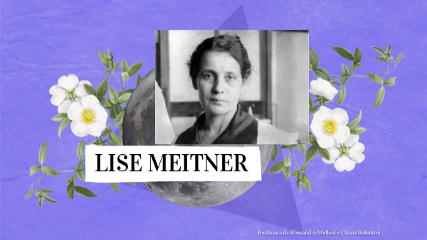 lise meitner | Genially