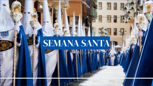 Semana Santa