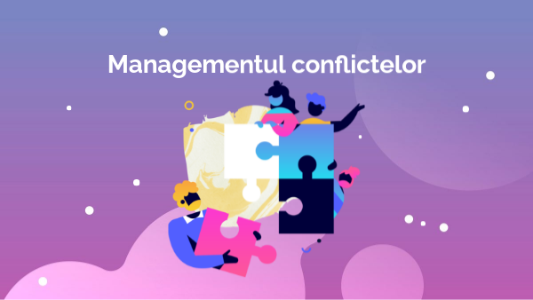 Managementul conflictelor