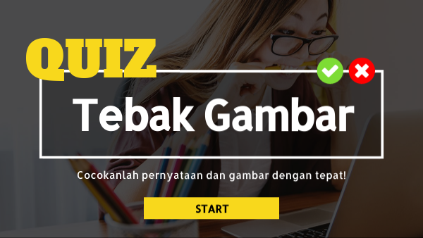QUIZ | Genially