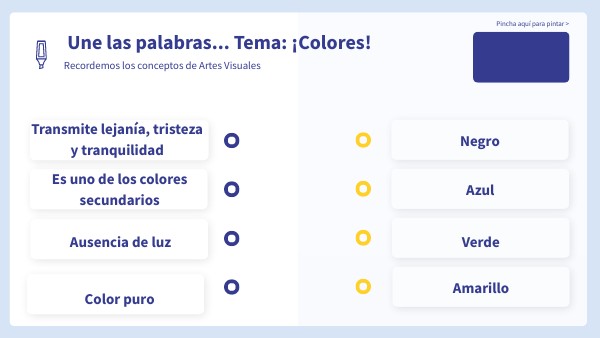 Clases Artes
