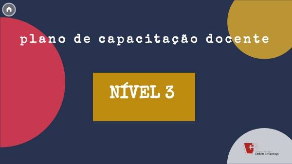 Ação nível 3 - sessão 1 | Genially