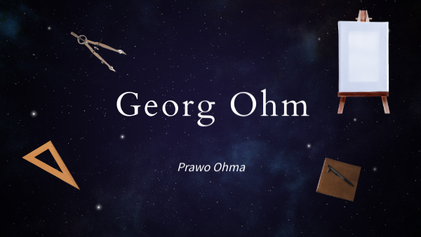 Georg Ohm