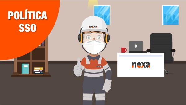 POLÍTICA DE SSO | Genially