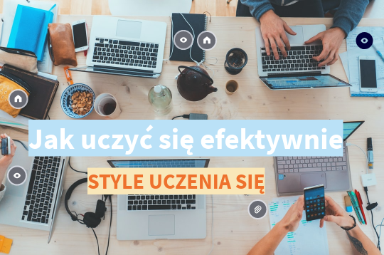 Style uczenia się. | Genially