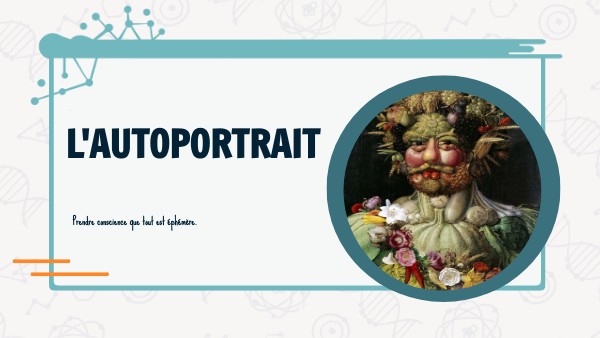 EPI [L'autoportrait] | Genially