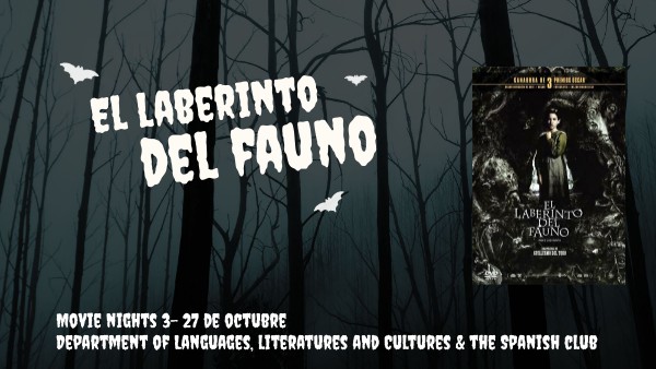 El laberinto del fauno | Genially