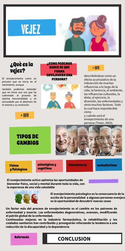 vejez