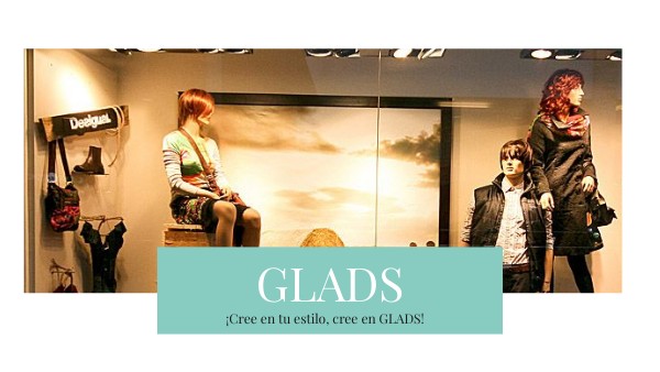 GLADS