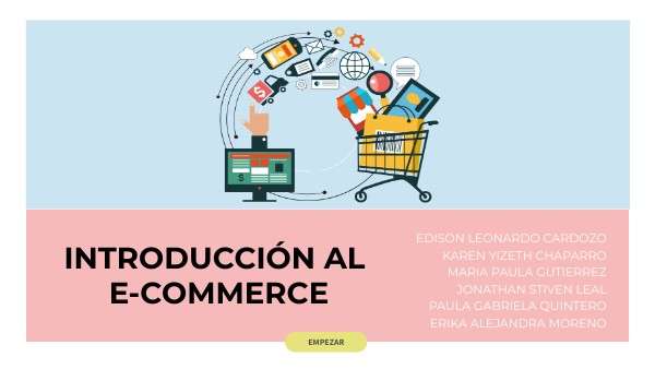 PRESENTACIÓN COMERCIO 3