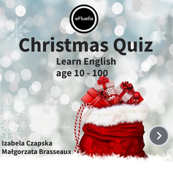 Christmas Quiz | Genially