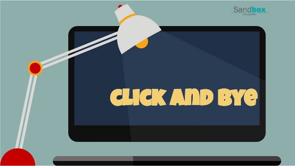 click and bye 2 sesion