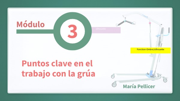 Módulo 3. Puntos clave. | Genially