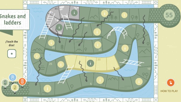 And & But | Genially