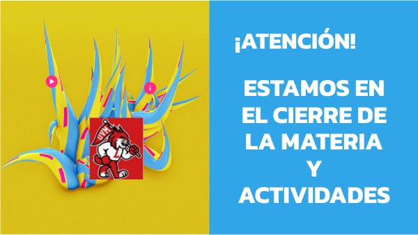 GIF INTERACTIVO | Genially