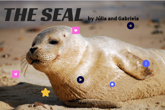 The Seal | Genially