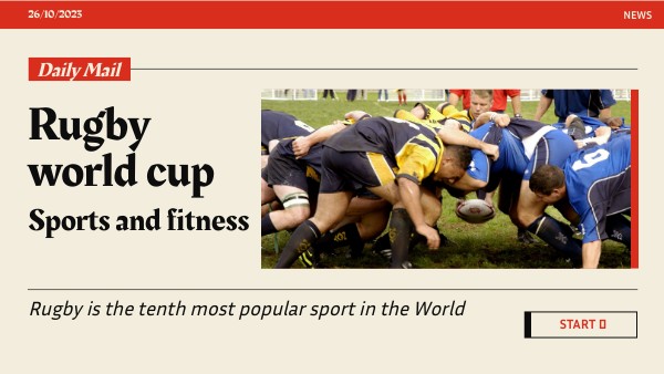 Copy - Présentation rugby