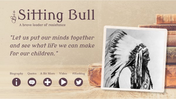 Sitting Bull
