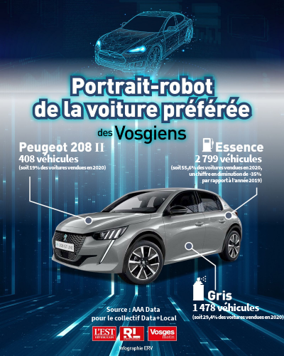 IMMATRICULATIONS VOSGES | Genially