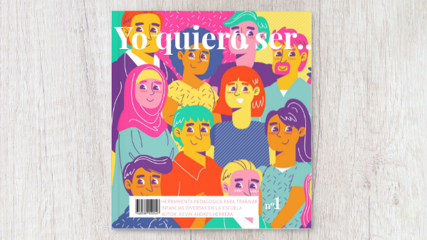 YO QUIERO SER ... | Genially
