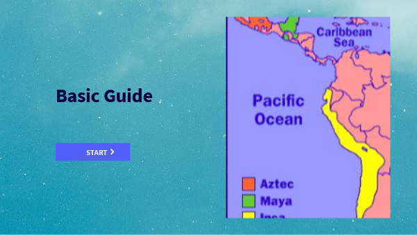 maya,aztecs,inca achievements