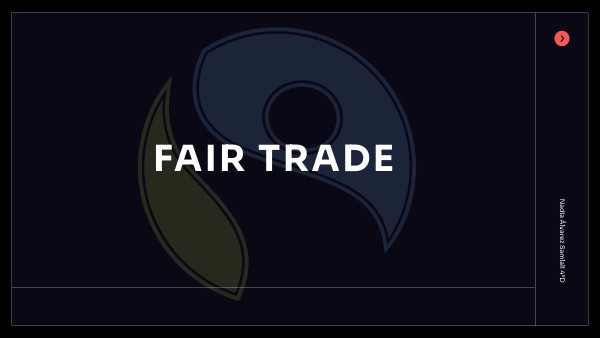 FAIR TRADE PROJECT | Genially