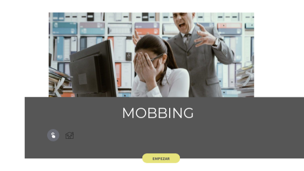MOBBING