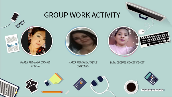 DOSSIER PRESENT PERFECT