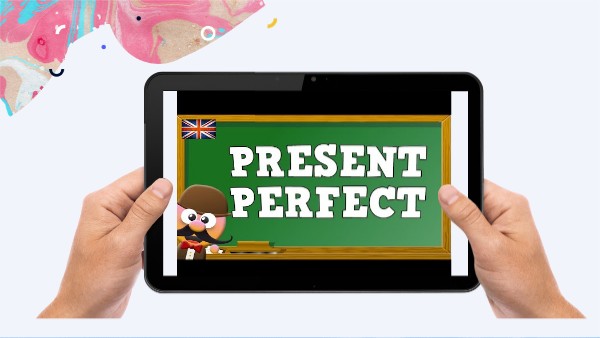 Copy - DOSSIER PRESENT PERFECT