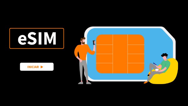 eSIM