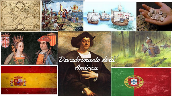 Cristobal Colon | Genially