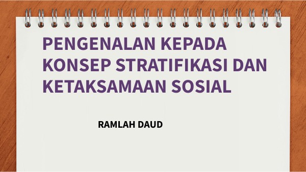 AA20703 - LECT 1 | Genially