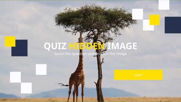 ALBA_HIDDEN IMAGE QUIZ | Genially