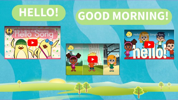 Assembly Year 1 Genially