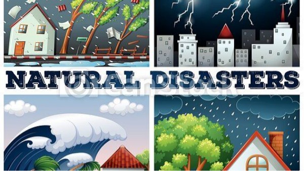 Natural Disaster