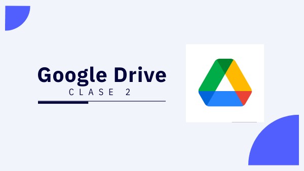 Google Drive paso 2 | Genially