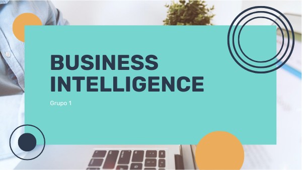 Business Intelligence | Genially