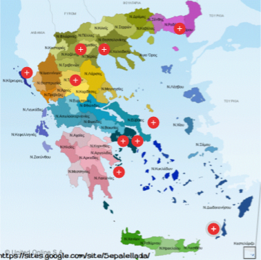 Παραδοσιακές στολές