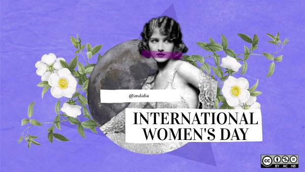International Women's Day | Genially