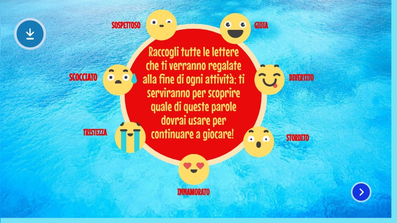 Dai numeri alle emozioni al coding | Genially